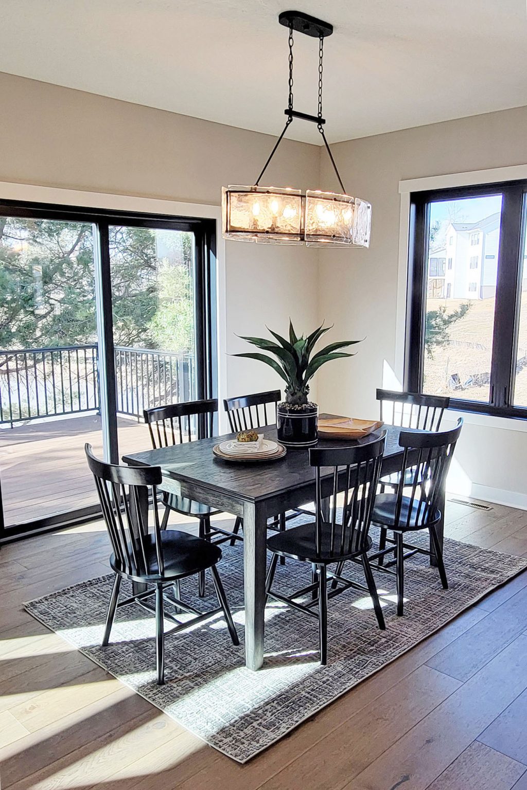 Living Spaces – Maetzold Homes, Inc.