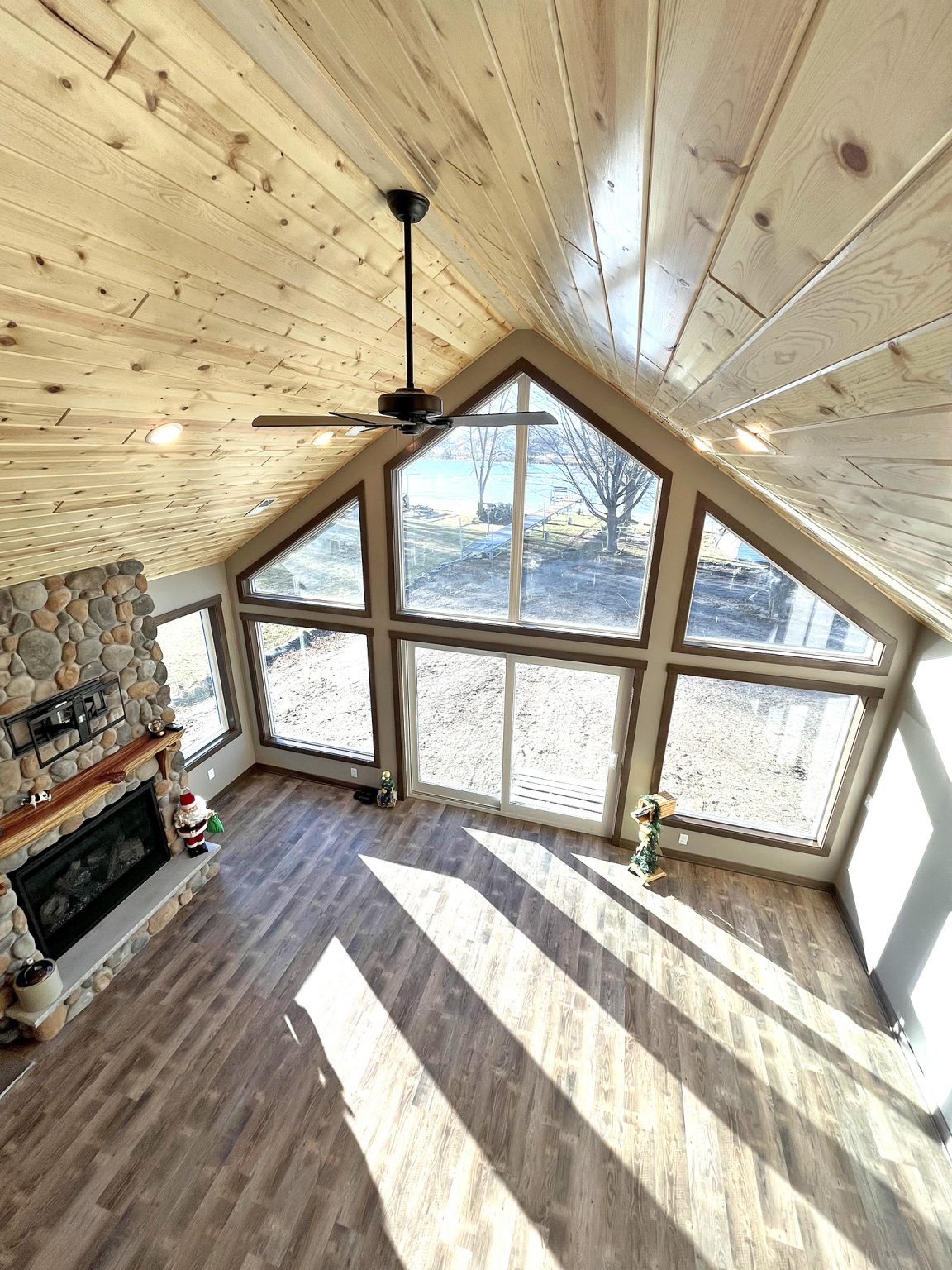 Living Spaces – Maetzold Homes, Inc.