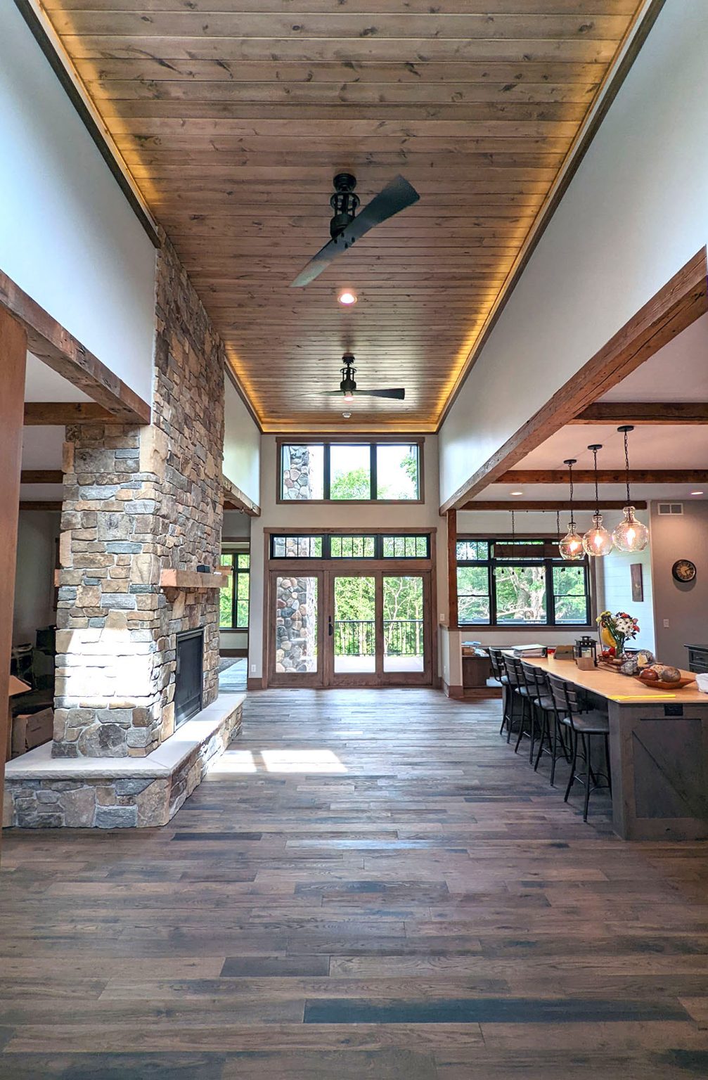 Living Spaces – Maetzold Homes, Inc.